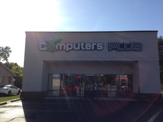 COMPUTERS PLUS - Updated November 2025 - 17 Reviews - 1414 Hirschland ...