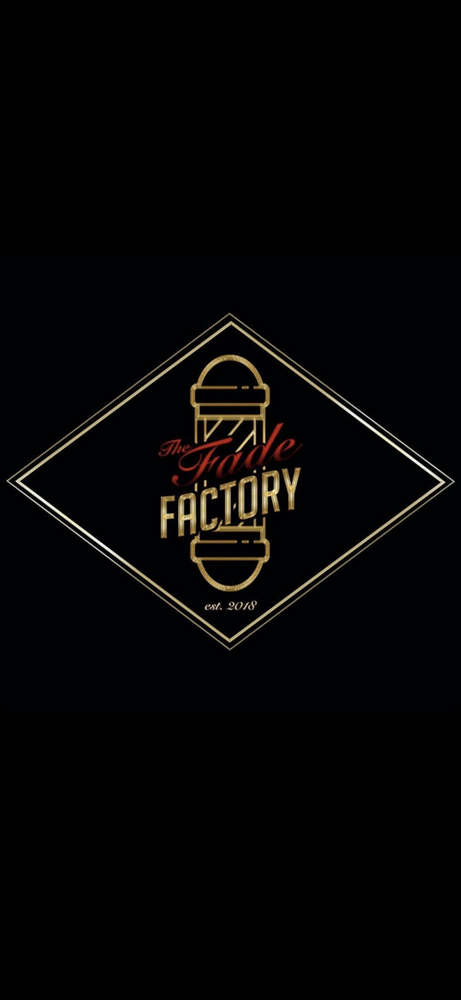 FADE FACTORY BARBERSHOP - Request an Appointment - 102 N College Ave ...