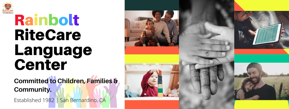 RAINBOLT RITECARE CHILDHOOD LANGUAGE CENTER - Updated November 2025 ...