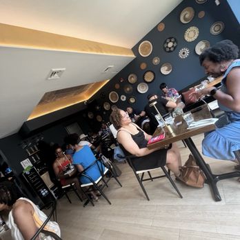 YEBO KITCHEN - Updated November 2024 - 279 Photos & 110 Reviews - 2219 ...