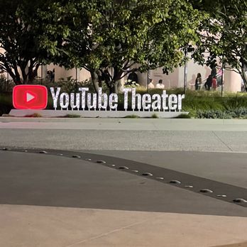 YOUTUBE THEATER - Updated May 2024 - 530 Photos & 186 Reviews - 1011 S ...