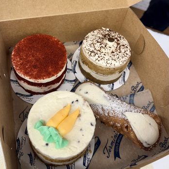 TERMINI BROS BAKERY - Updated January 2025 - 463 Photos & 449 Reviews ...