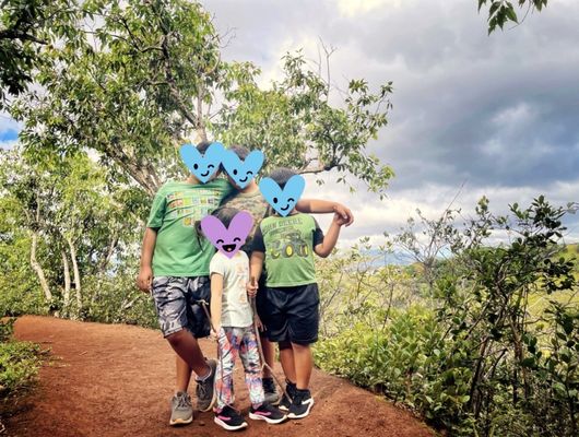 WAIMANO LOOP TRAIL - Updated July 2025 - 451 Photos & 90 Reviews ...