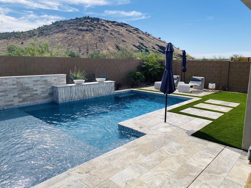 RONDO POOL & SPAS - Updated October 2025 - 240 Photos & 99 Reviews ...