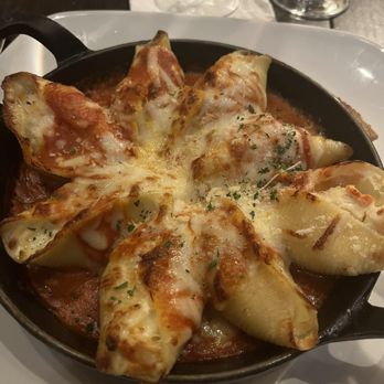 VIA ITALIAN TABLE - Updated September 2024 - 418 Photos & 546 Reviews ...