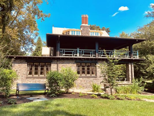 ROCKWOOD PARK & MUSEUM - Updated July 2025 - 132 Photos & 10 Reviews ...