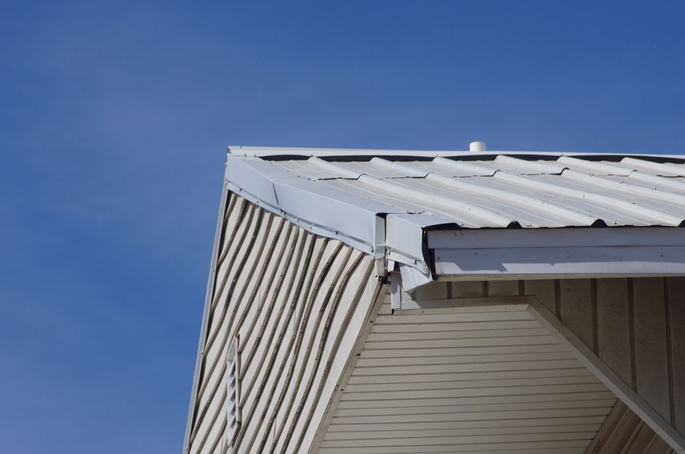 THE ROOFING GUYS - Updated December 2025 - 12 Photos - 1392 Frontage Rd ...