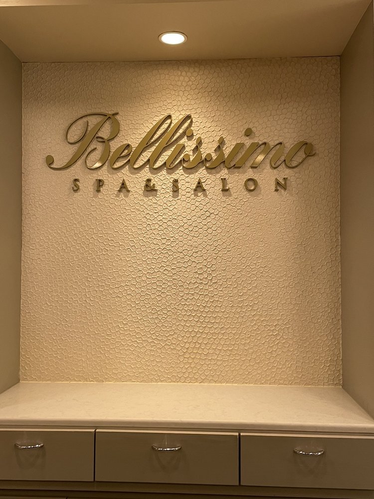 BELLISSIMO SPA & SALON - Updated October 2025 - 10 Reviews - 280 Beach ...