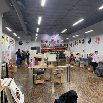 FREESTYLE CERAMICS & TUFTING - Updated January 2026 - 78 Photos & 18 ...