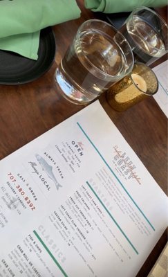 LEFT COAST SEAFOOD & MARKETPLACE - Updated May 2024 - 76 Photos & 107 ...