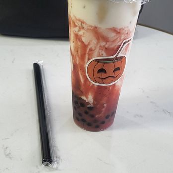 THE WHALE TEA - Updated September 2024 - 217 Photos & 86 Reviews - 5005 ...