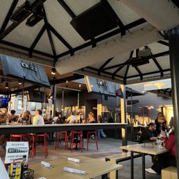 WATERSHED - Updated January 2026 - 583 Photos & 244 Reviews - 1065 S ...