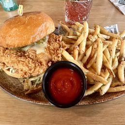 THE STATE - Updated November 2025 - 203 Photos & 125 Reviews - 3800 ...