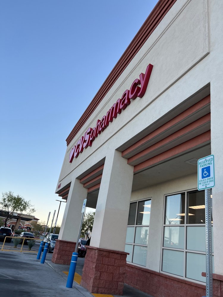 CVS PHARMACY - Updated December 2025 - 113 Photos & 105 Reviews - 7285 ...