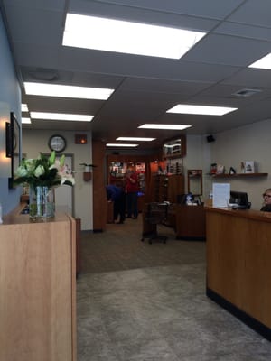 ROCKRIDGE OPTOMETRY - Updated December 2025 - 33 Photos & 170 Reviews ...