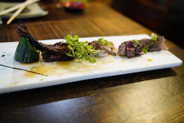 SUSHI KING - Updated December 2025 - 818 Photos & 555 Reviews - 5089 ...