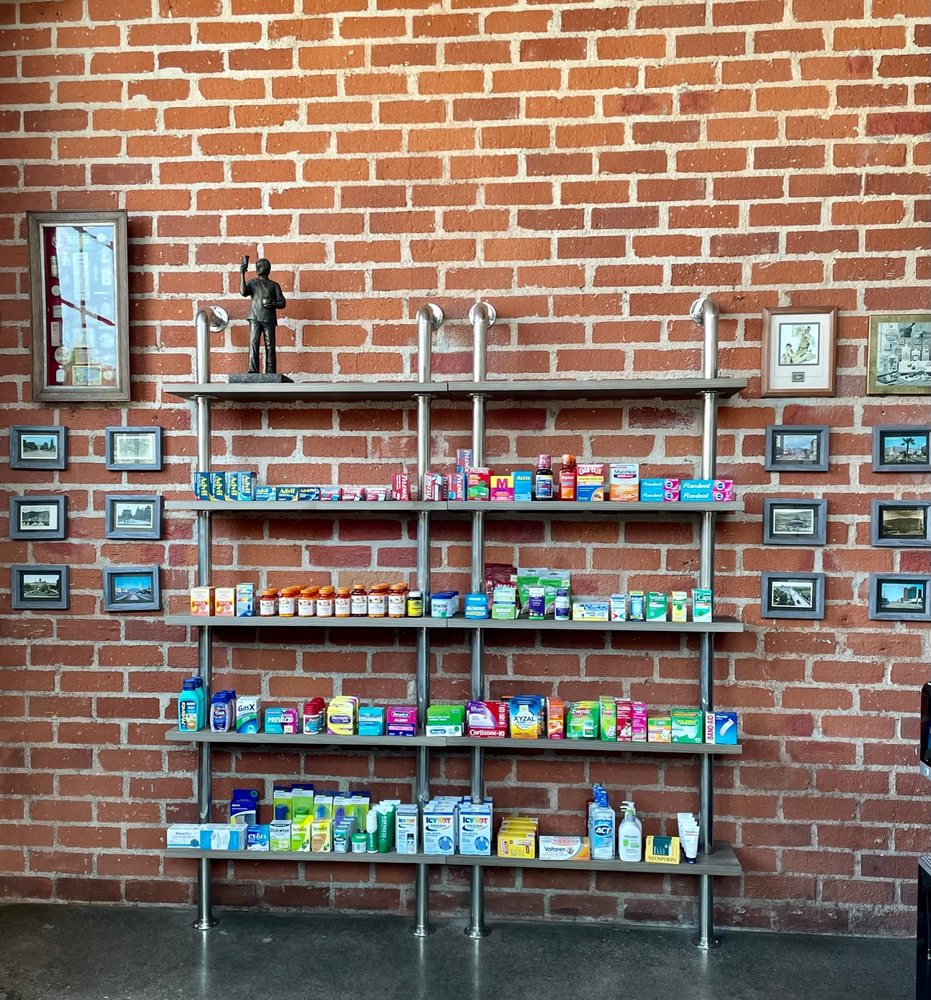 FLOWER RX PHARMACY - Updated January 2026 - 20 Reviews - 1851 Flower St ...