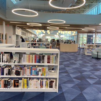 ANNE ARUNDEL COUNTY PUBLIC LIBRARY - MICHAEL E BUSCH ANNAPOLIS ...