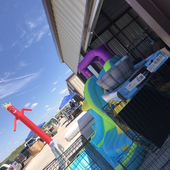 PULGA BLANCA FLEE MARKET - Updated September 2025 - 102 Camino Nuevo ...