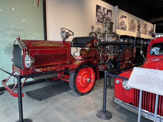 LOS ANGELES COUNTY FIRE MUSEUM - Updated October 2025 - 191 Photos & 47 ...