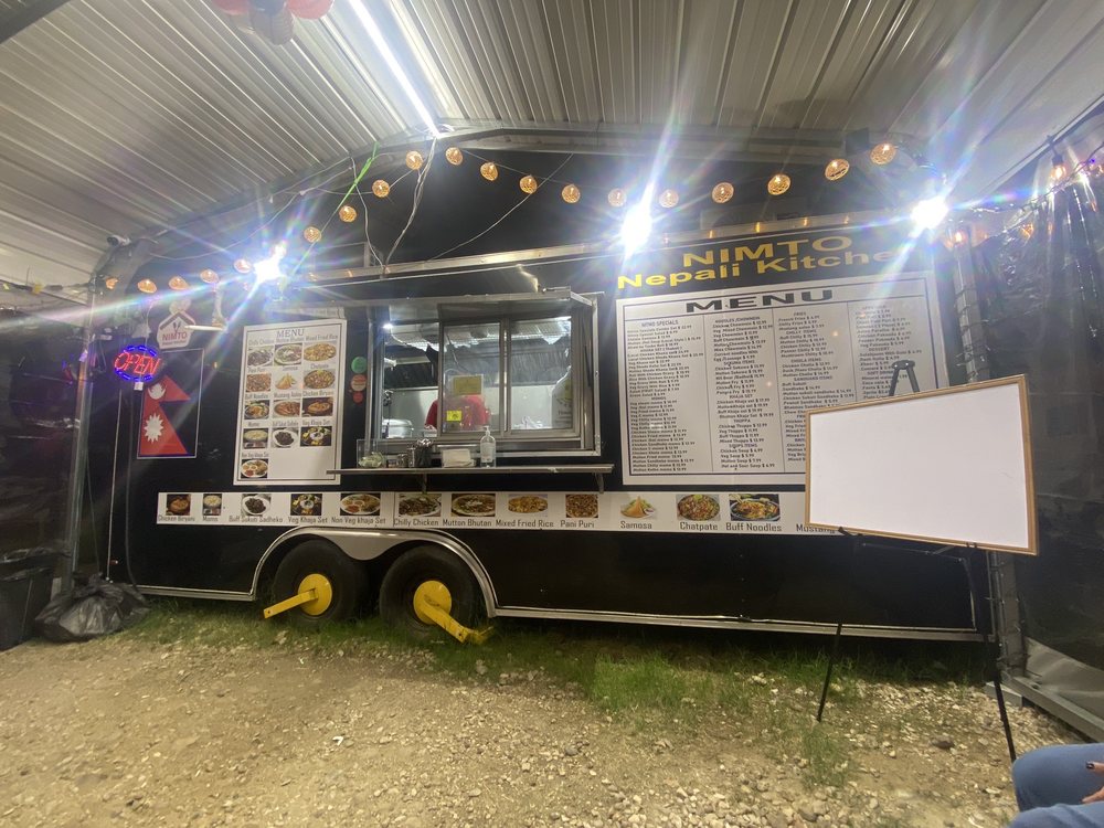 NIMTO NEPALI KITCHEN - Updated September 2024 - 1710 E Cesar Chavez St ...