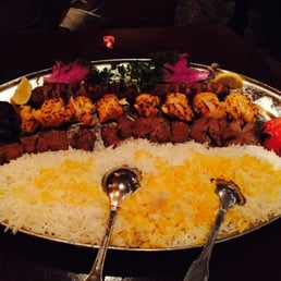 PERSIAN ROOM - Updated October 2025 - 1641 Reviews & 1352 Photos ...