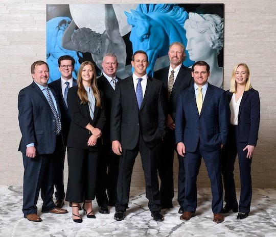 GLOBAL WEALTH ADVISORS - 520 Post Oak Blvd, Houston, Texas - Financial ...