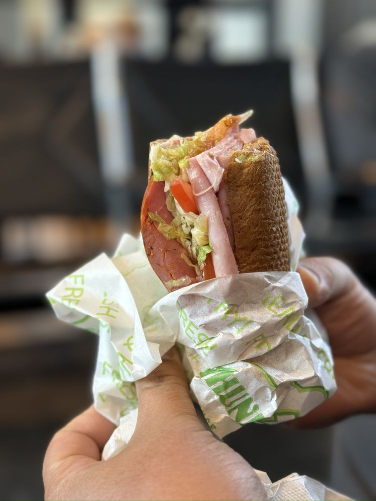 THUNDERCLOUD SUBS - Updated December 2025 - 41 Photos & 94 Reviews ...