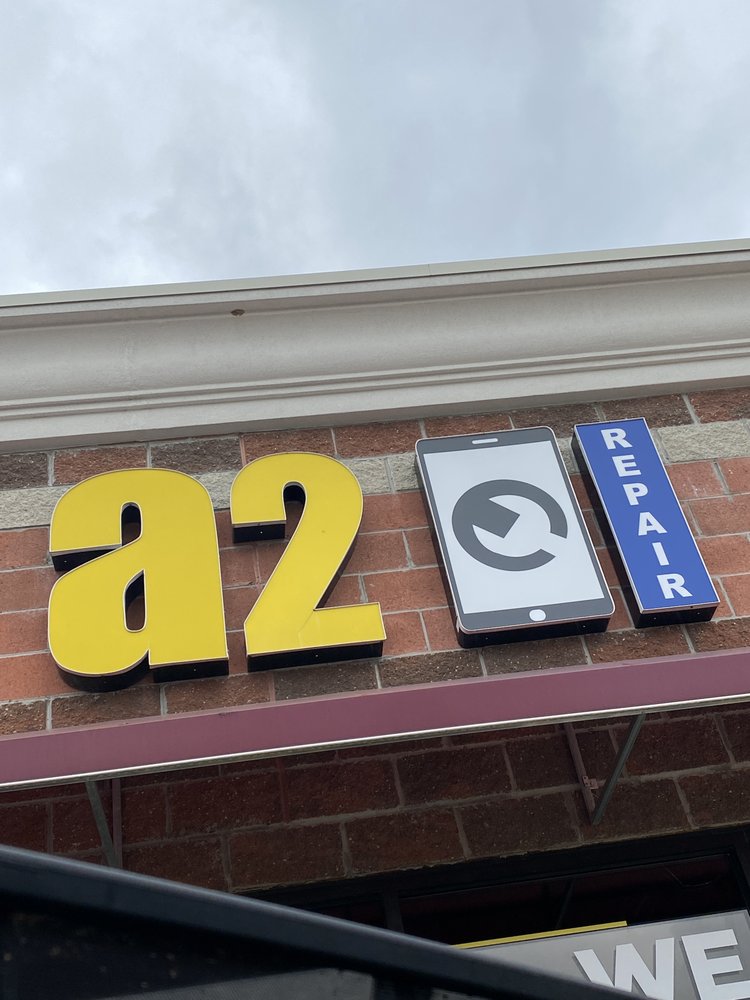A2 PHONE REPAIR ANN ARBOR - Updated April 2025 - 124 Photos & 46 ...