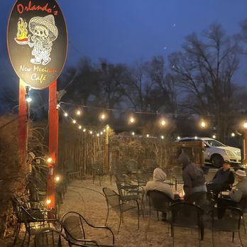 ORLANDO’S NEW MEXICAN CAFE - Updated June 2025 - 486 Photos & 711 ...