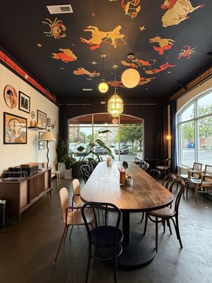 THE MERCURY DINER - Updated June 2026 - 287 Photos & 147 Reviews - 621 ...