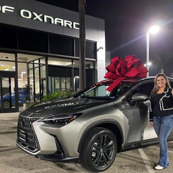 LEXUS OF OXNARD - Updated November 2025 - 100 Photos & 381 Reviews ...