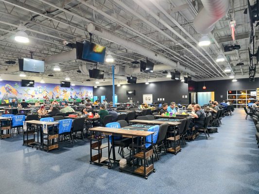 FORKS & BOARDS - Updated December 2025 - 121 Photos & 60 Reviews - 1818 ...