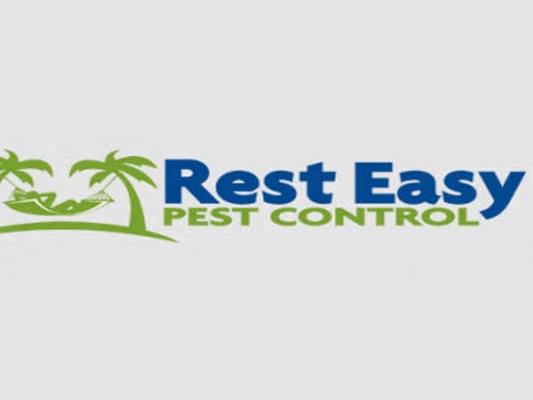 REST EASY PEST CONTROL - Updated August 2025 - 12 Reviews - 457 ...