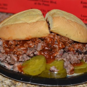 Rosedale Bar-B-Q - 89 Photos & 183 Reviews - Barbeque - 600 Southwest ...