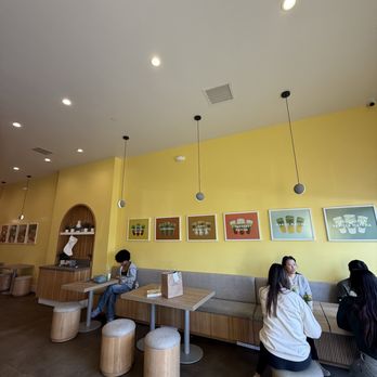 JUNBI MATCHA & TEA - IRVINE - Updated April 2025 - 572 Photos & 294 ...