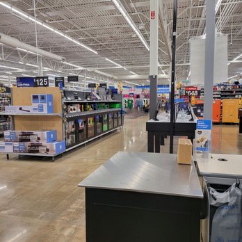 WALMART SUPERCENTER - Updated October 2025 - 25 Photos & 46 Reviews ...