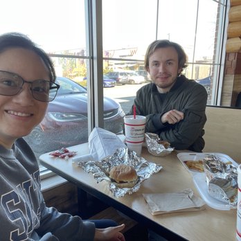 COOK OUT - Updated December 2025 - 46 Photos & 92 Reviews - 3119 ...