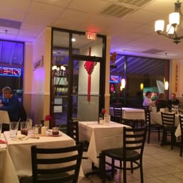 CHAMBER RED CHINESE BISTRO - Updated December 2025 - 161 Photos & 290 ...