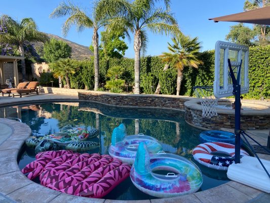 BLUE HAVEN POOLS & SPAS - Updated December 2025 - 79 Photos & 82 ...