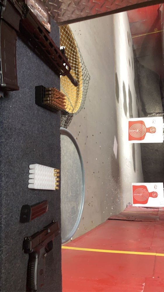 MIAMI GUNS & RANGE - Updated February 2025 - 59 Photos & 93 Reviews ...