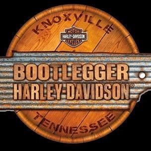 BOOTLEGGER HARLEY-DAVIDSON - Updated April 2025 - 58 Photos & 22 ...