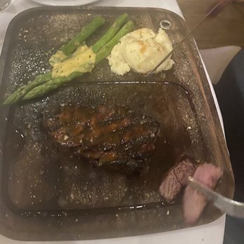 STEVEN’S STEAK & SEAFOOD HOUSE - Updated December 2024 - 1228 Photos ...