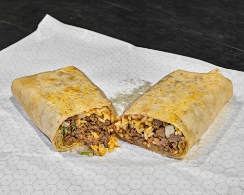 RAPIDO BURRITO - Updated October 2025 - 37 Photos & 33 Reviews - 1050 E ...