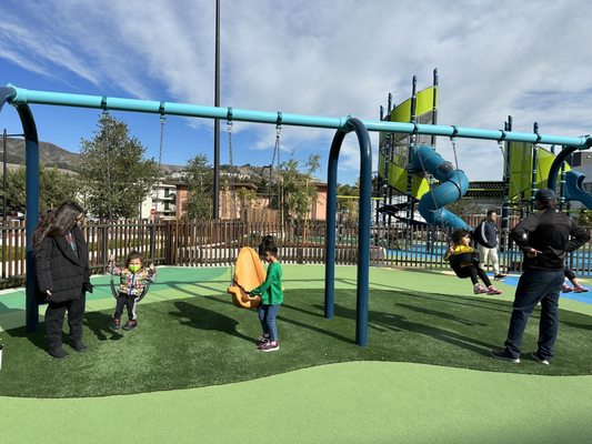 LIBRARY | PARKS AND RECREATION CENTER - Updated December 2025 - 15 ...