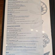 AMEN STREET FISH & RAW BAR - 1338 Photos & 1285 Reviews - 205 East Bay ...