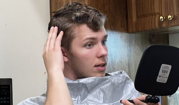 TREM TRIMZ - Request an Appointment - Fountain Hill, PA - Yelp