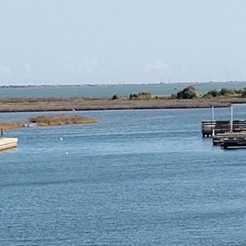 CHRIS’MARINE - Updated November 2024 - 1213 W Wheeler Ave, Aransas Pass ...