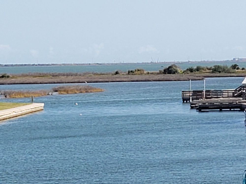 CHRIS’MARINE - Updated November 2024 - 1213 W Wheeler Ave, Aransas Pass ...