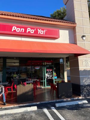PAN PA YA - Updated January 2026 - 77 Photos & 63 Reviews - 10425 NW ...